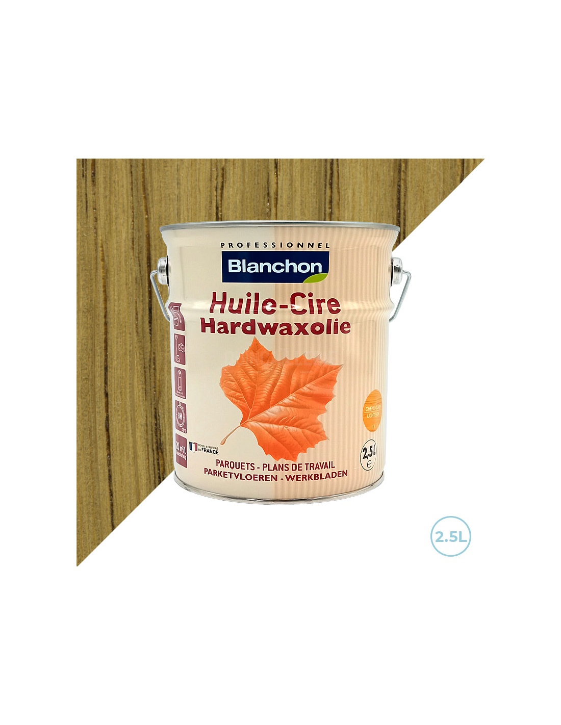 Catalogue produit Blanchon | Revendeur - Distributeur en ligne